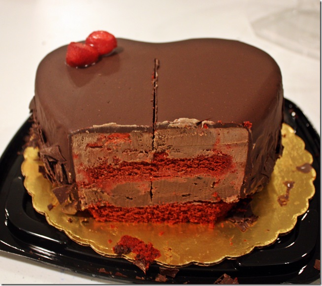 {So Much} Jane and Eugene: River reed, winter wheat and red velvet.